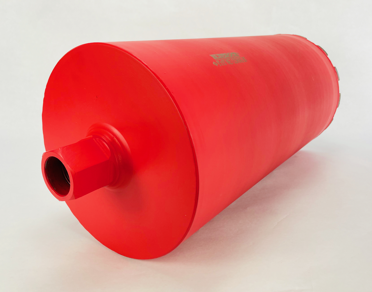 BLUEROCK 8" Diamond WET Coring Bit For Concrete Core Drill - BLUEROCK Tools