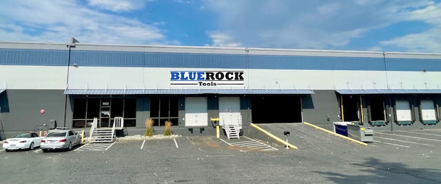 BLUEROCK Has Moved! - BLUEROCK Tools