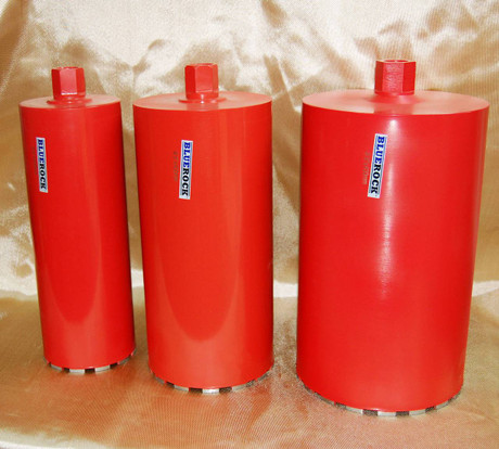 7 inch core drill bit store