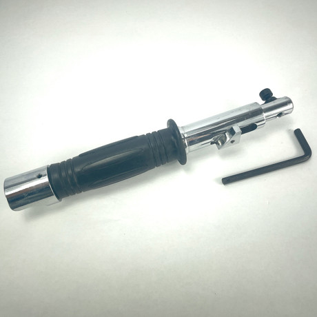 Replacement 600kg Magnetic Lifter Handle and Lock pin assembly ...