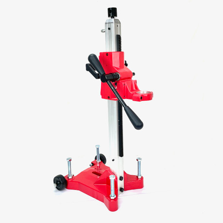 Concrete Core Drill Rig Stand fits WEKA DK12, DK13, DK16, M-4 by ...