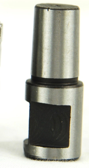 3/4" Weldon Shank to B16 Taper Adapter - BLUEROCK Tools