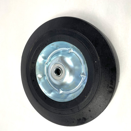 BLUEROCK SDS200B Solid Replacement Wheel - BLUEROCK Tools