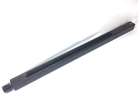 Replacement 10Z1/10Z1RB Vertical Stand Post and Spline ONLY just the ...