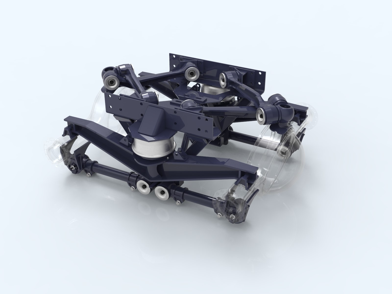 Know Your Suspension - TruckSuspension-Parts