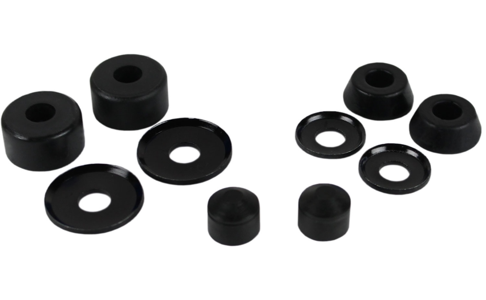 Types And Importance Of Bushings - TruckSuspension-Parts