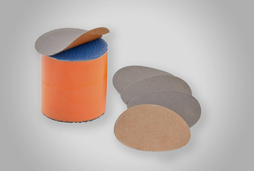 Products - Automotive - Hand Held Sanding - Page 1 - Flexipads