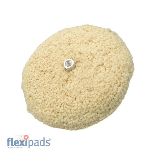 220mm Double Sided - super buffing pad - Flexipads