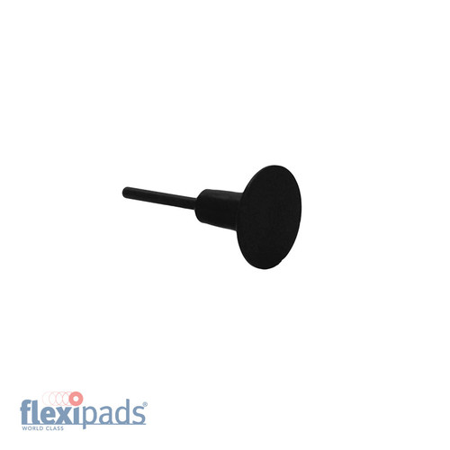 25 x 3mm PSA Spindle pad - Flexipads