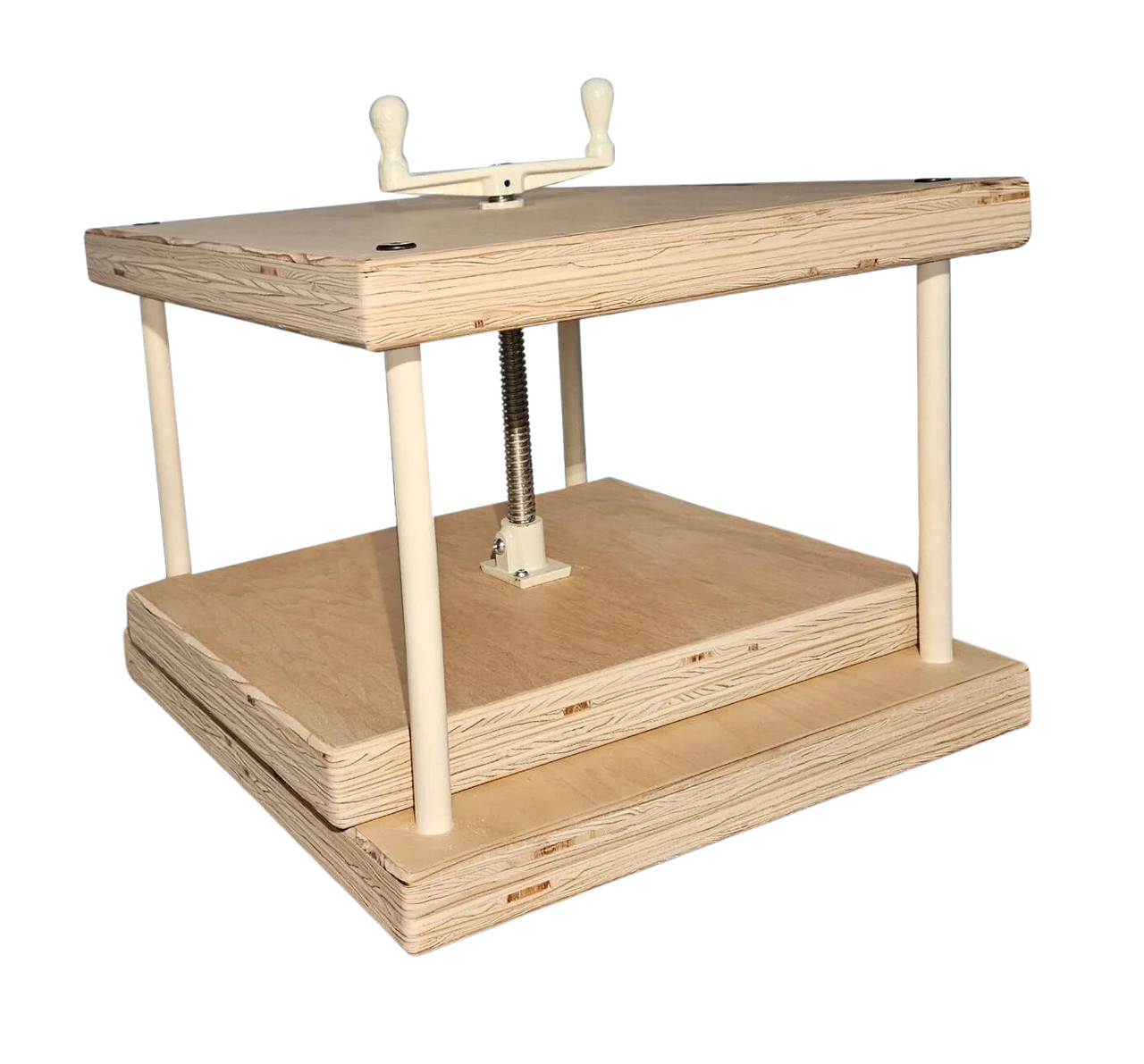 Bookbinding - Book Presses - John Neal Books