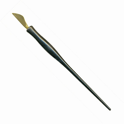 Folded Ruling Pen - John Neal Books