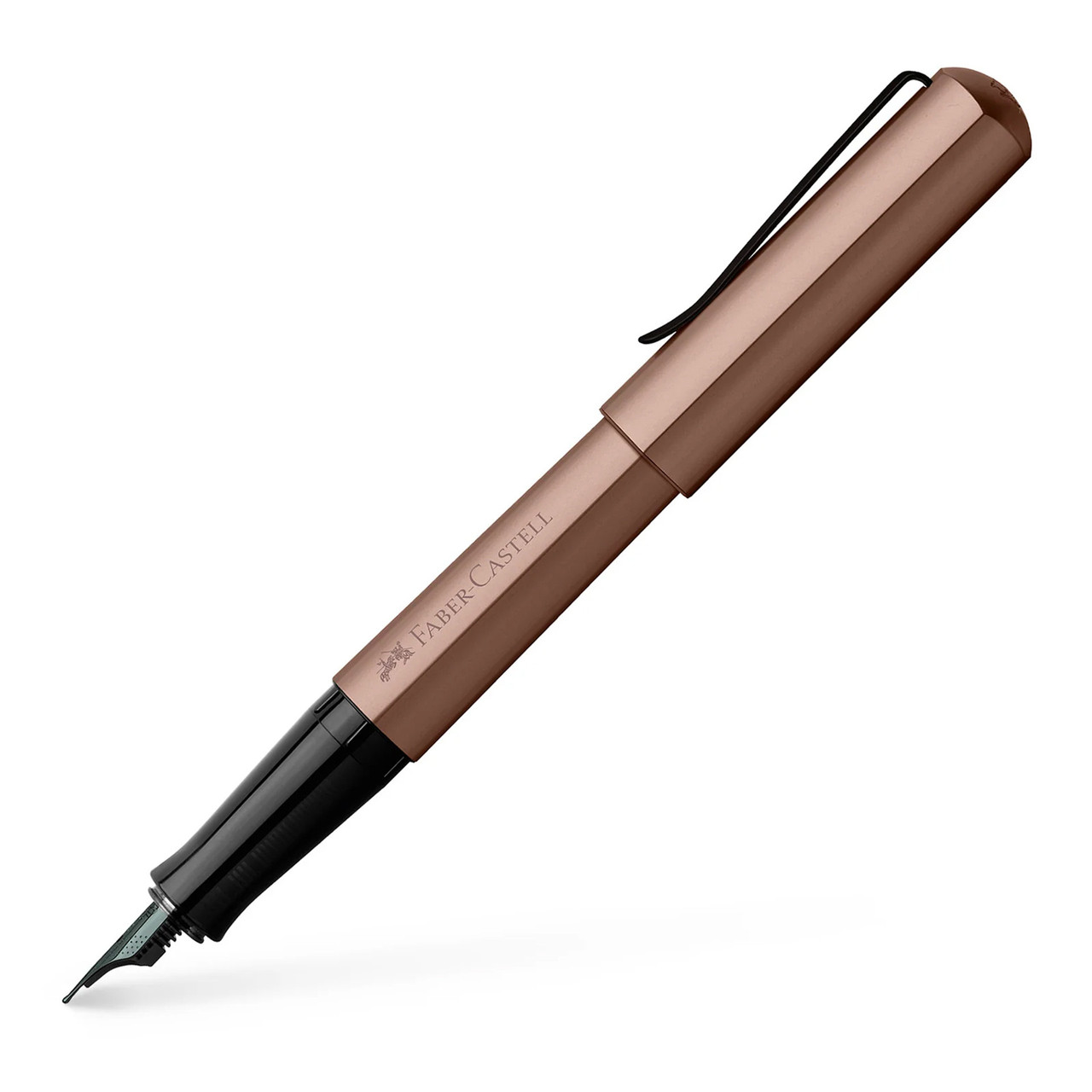 Zebra G Fountain Pen (Titanium Nib) - John Neal Books