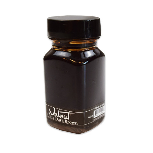 Tom Norton's Walnut (Color) Ink - John Neal Books