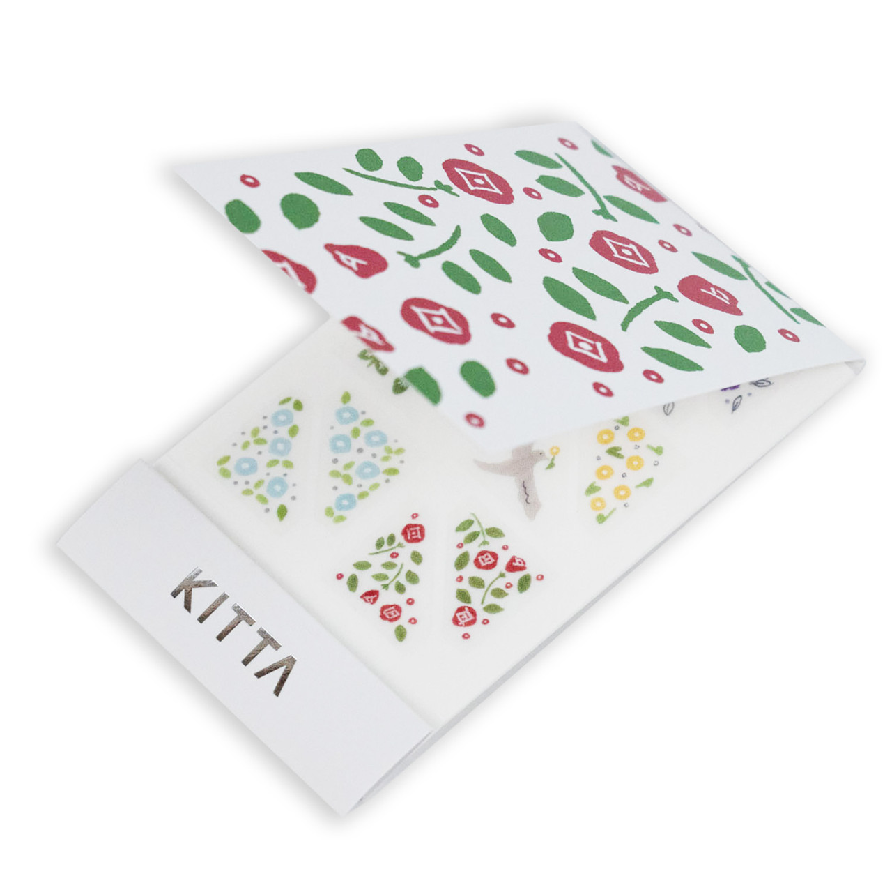 KITTA Seal Sticker Pack - John Neal Books