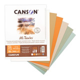 Canson Mi-Teintes Paper - John Neal Books