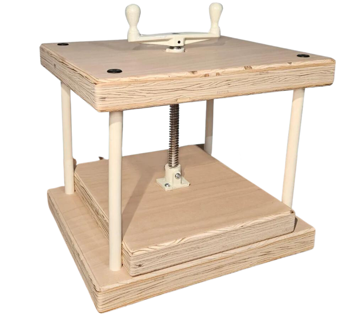 Bookbinding - Book Presses - John Neal Books