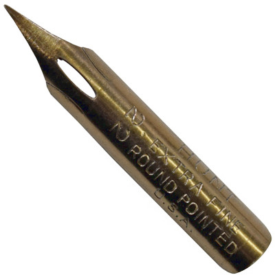 Writing Tools - Nibs - Vintage Nibs - John Neal Books