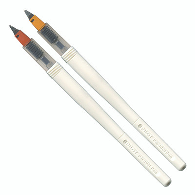 Pilot Parallel Pens Modified to New Sizes - John Neal Books