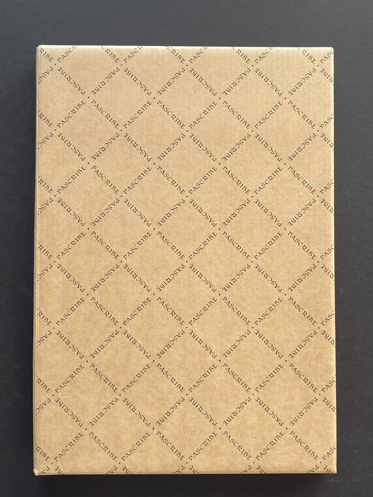 PAScribe Lining Template