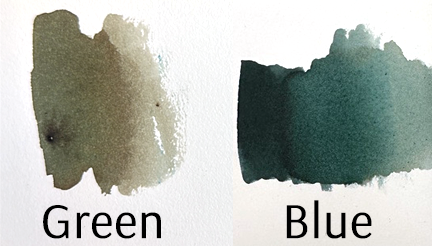 Bister Ink Complete Kit - John Neal Books