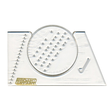 Ames Lettering Guide: The Original - John Neal Books