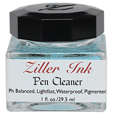Ziller Pen Cleaner - John Neal Books