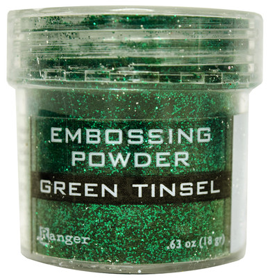 Ranger Embossing Powders | Marker Supply