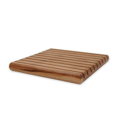 Solid Hardwood Envelope Drying Rack (Square)