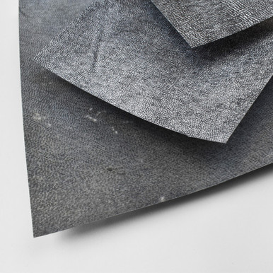 Pergamena Parchment Goatskin, Dyed Prepared