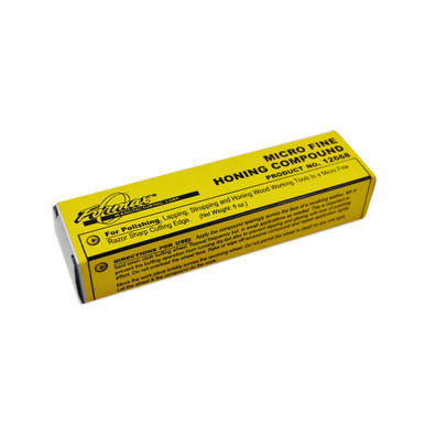 Formax Micro Fine Honing Compound