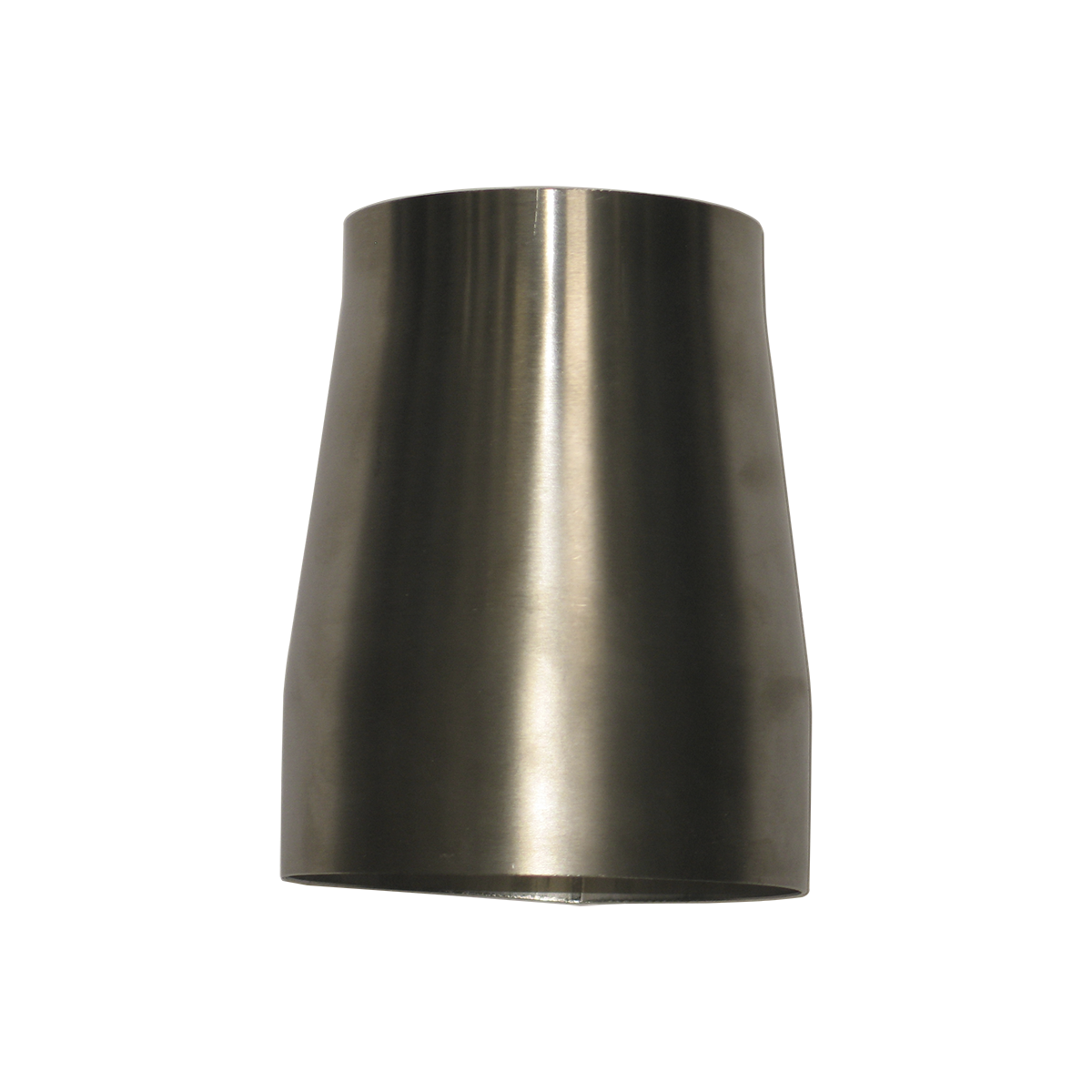 Exhaust Fab Components - Transitions / Reducers - ProFabrication