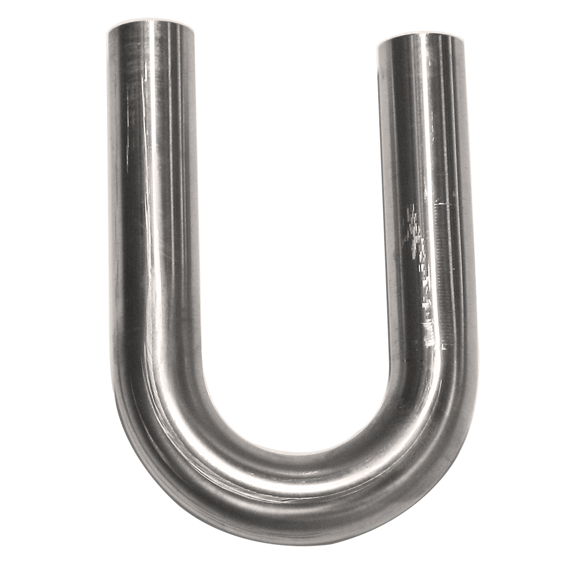 Exhaust Fab Components - Mandrel Bends - 180 Degree U-Bends ...