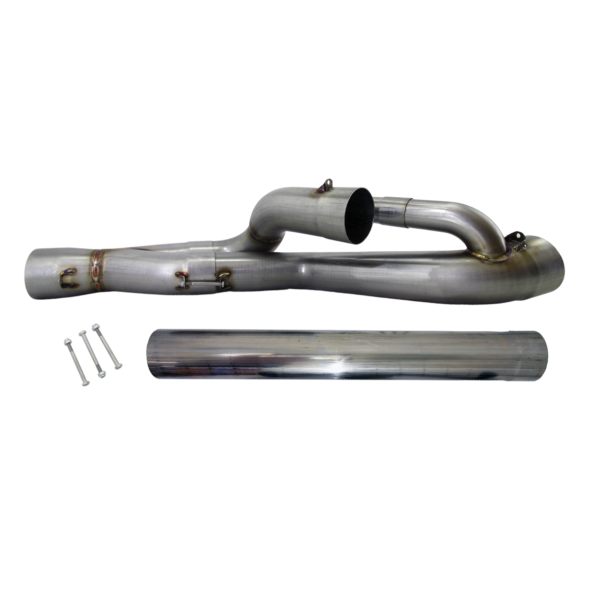 Midget Stanton SR11X Header