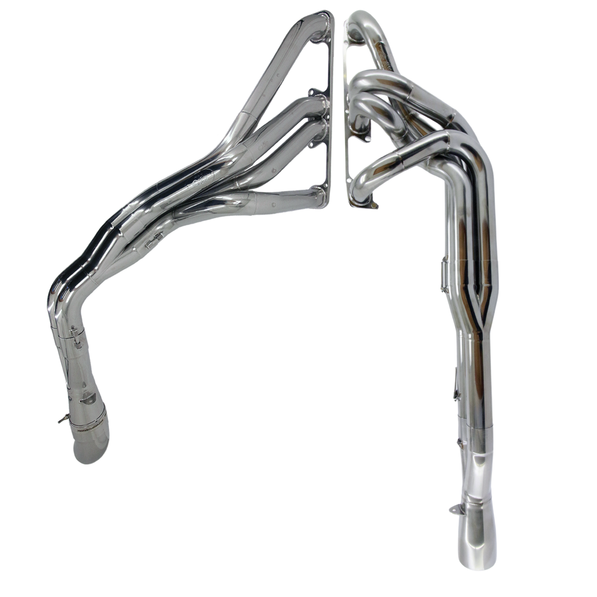 Headers - Dirt Racing Headers - ProFabrication