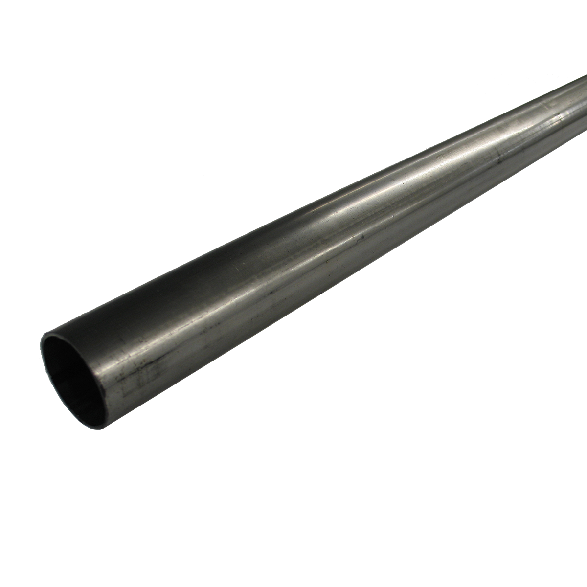 Pro Mod Motorcycle, Welded on spigots Exhaust Header