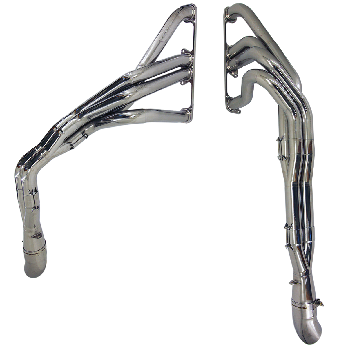 Headers - Dirt Racing Headers - ProFabrication