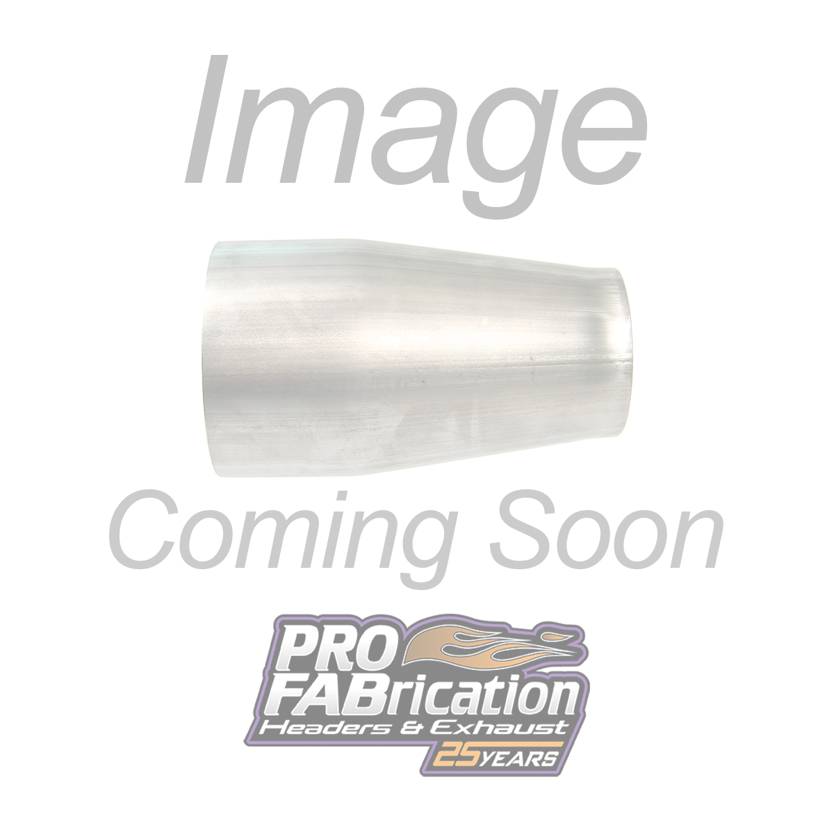 Exhaust Fab Components - Transitions / Reducers - Page 1 - ProFabrication