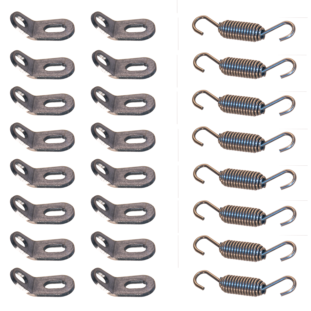 SS Spring Tab Kit
