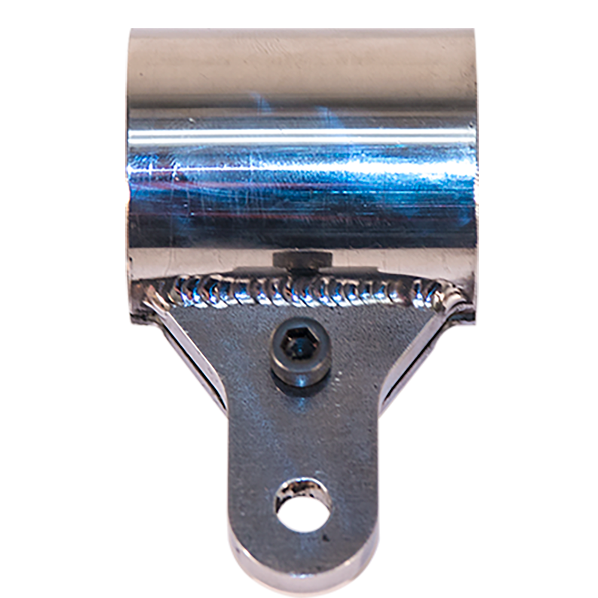 Exhaust Fab Components - Page 1 - ProFabrication