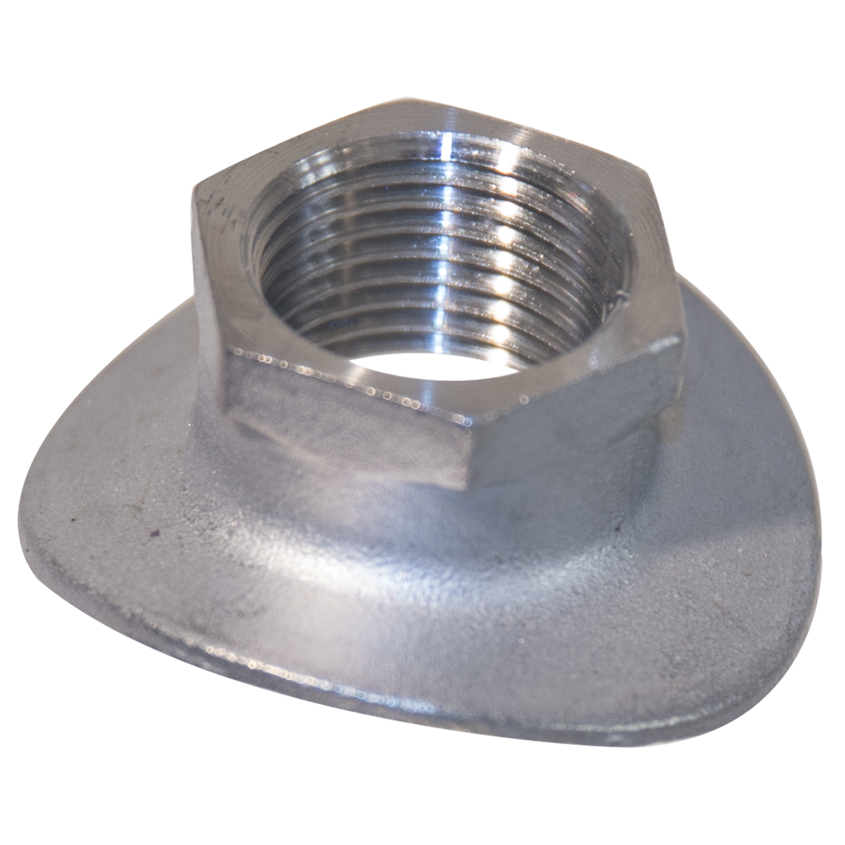 Exhaust Fab Components - Hardware - EGT & O2 Bungs - ProFabrication