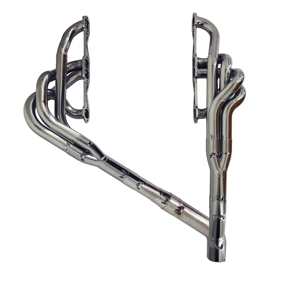Headers - Asphalt Racing Headers - Asphalt Late Model - Asphalt Pro ...