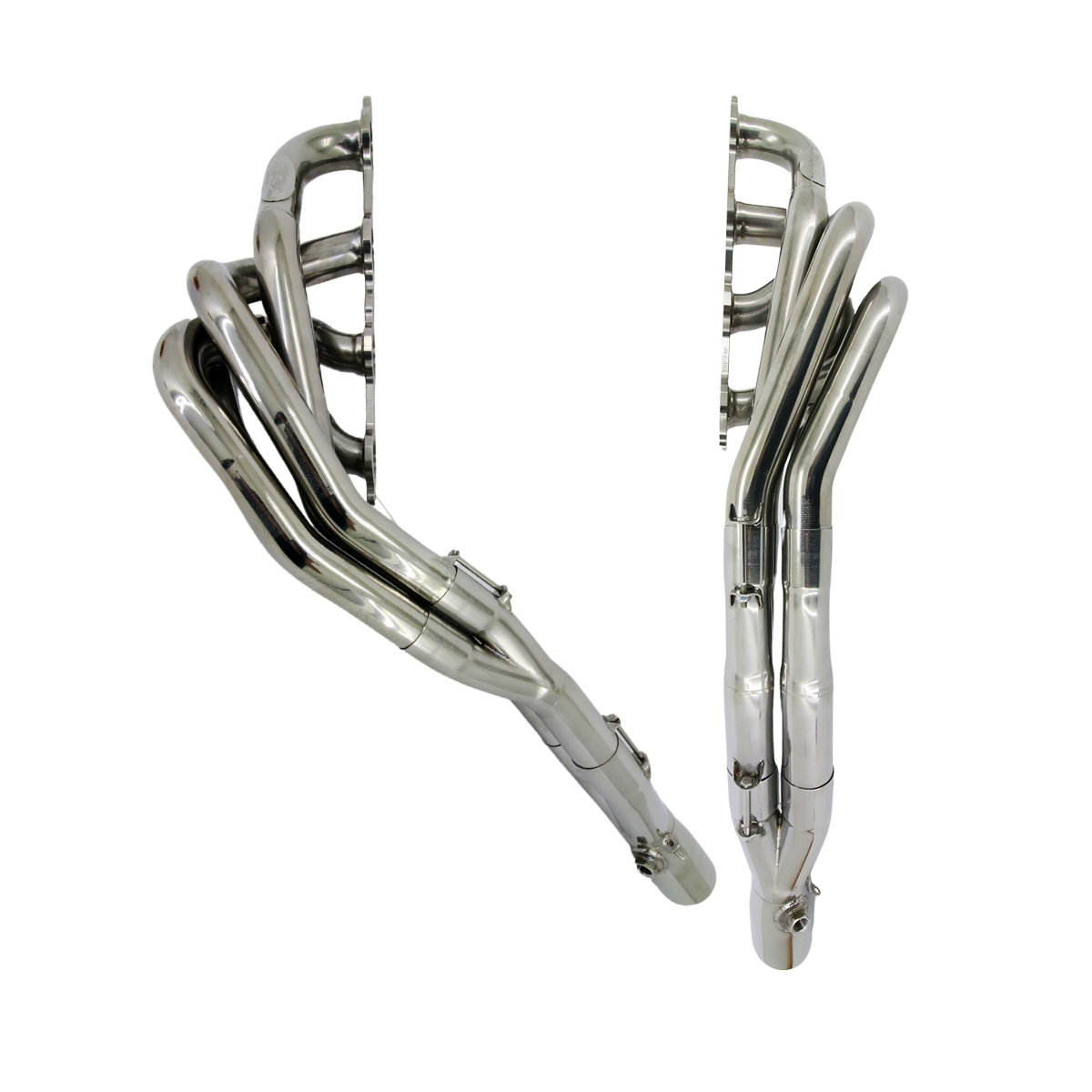 Trans Am, TA2, SBC LS, Exhaust Header