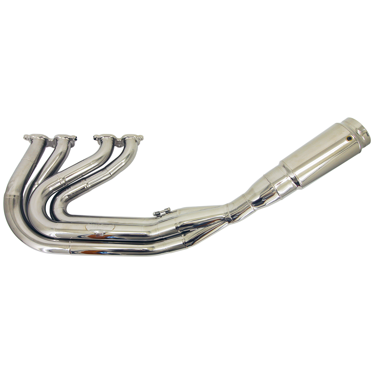 Midget Stanton SR11X Header