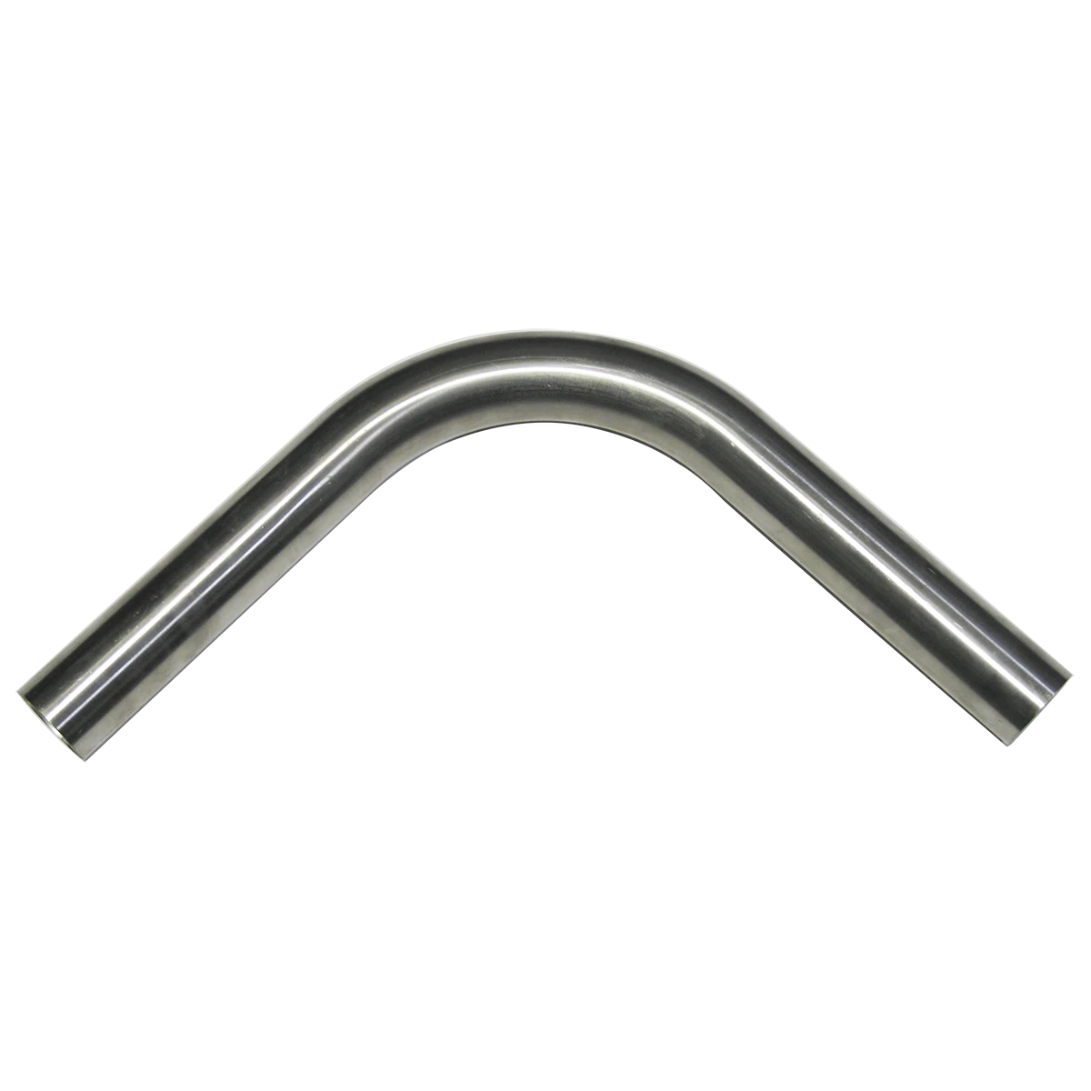 2" x 20 Ga x 6" 90 Deg Bend 321