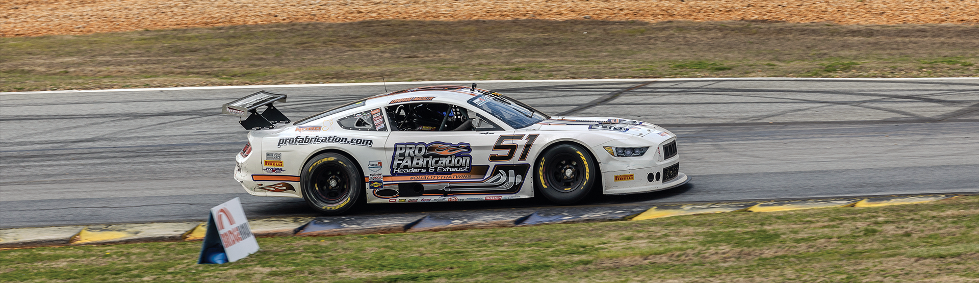 Welcome to PRO-FABrication