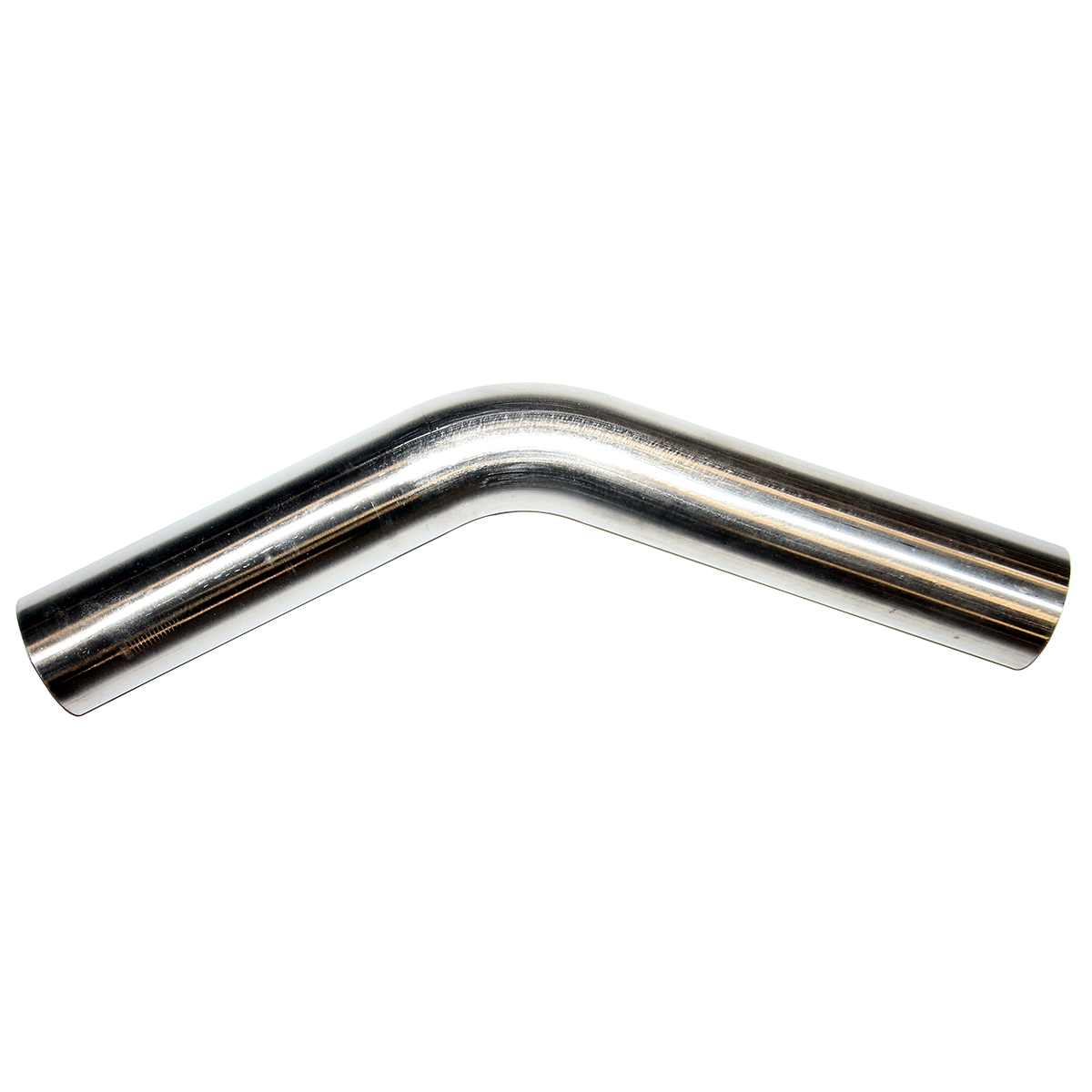 Exhaust Fab Components - Mandrel Bends - 45 Degree Bends - ProFabrication