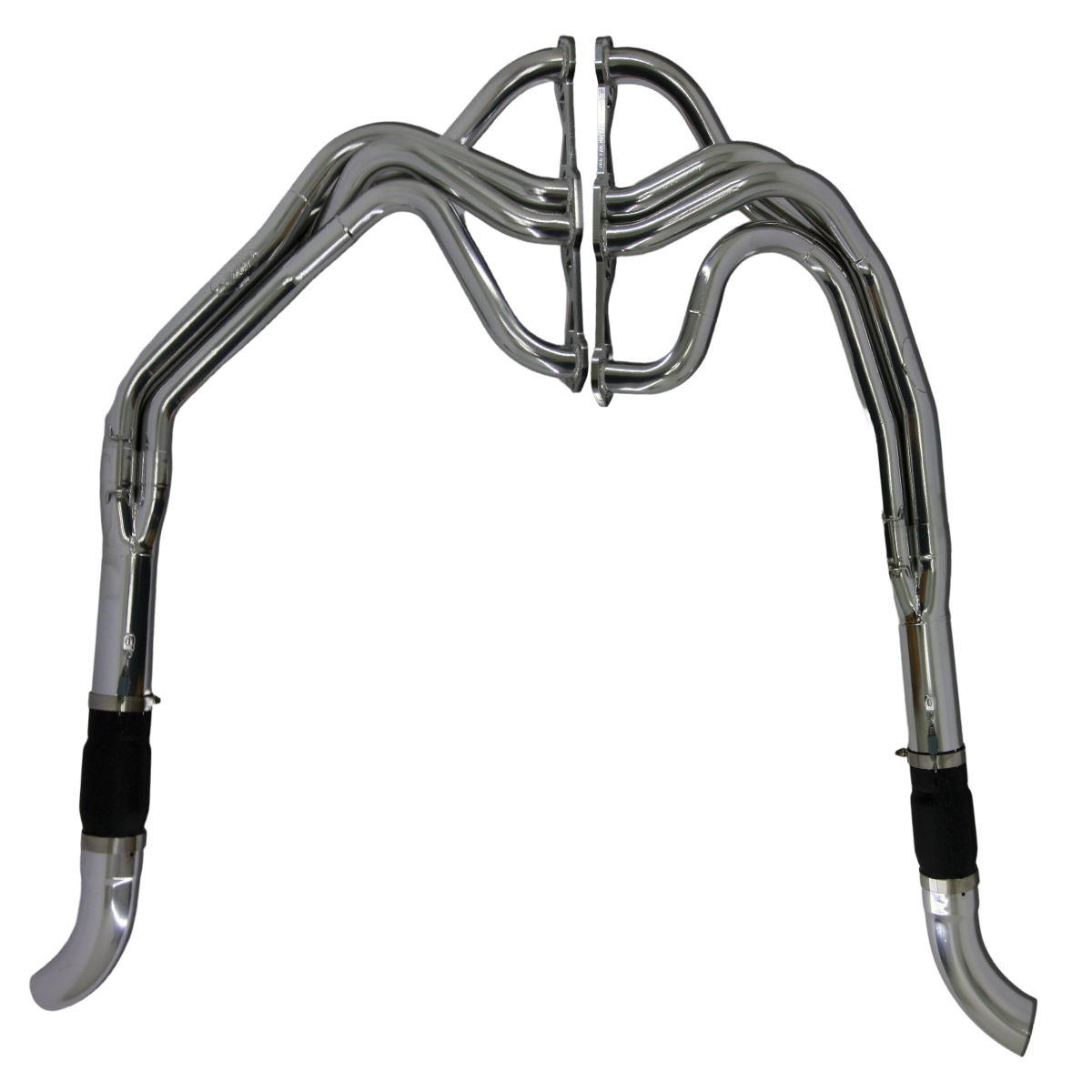 Headers - Asphalt Racing Headers - ProFabrication