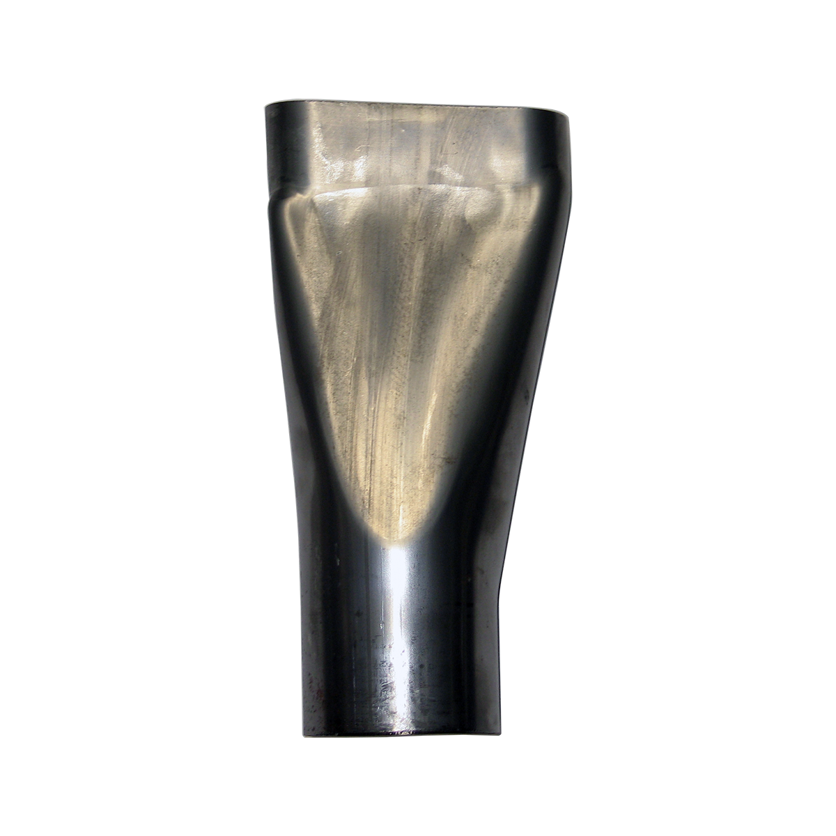 Exhaust Fab Components - Oval Products - Round to Oval Transitions ...