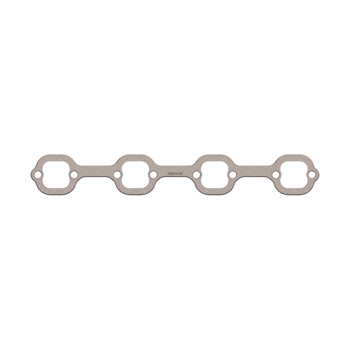 Exhaust Fab Components - ProFabrication