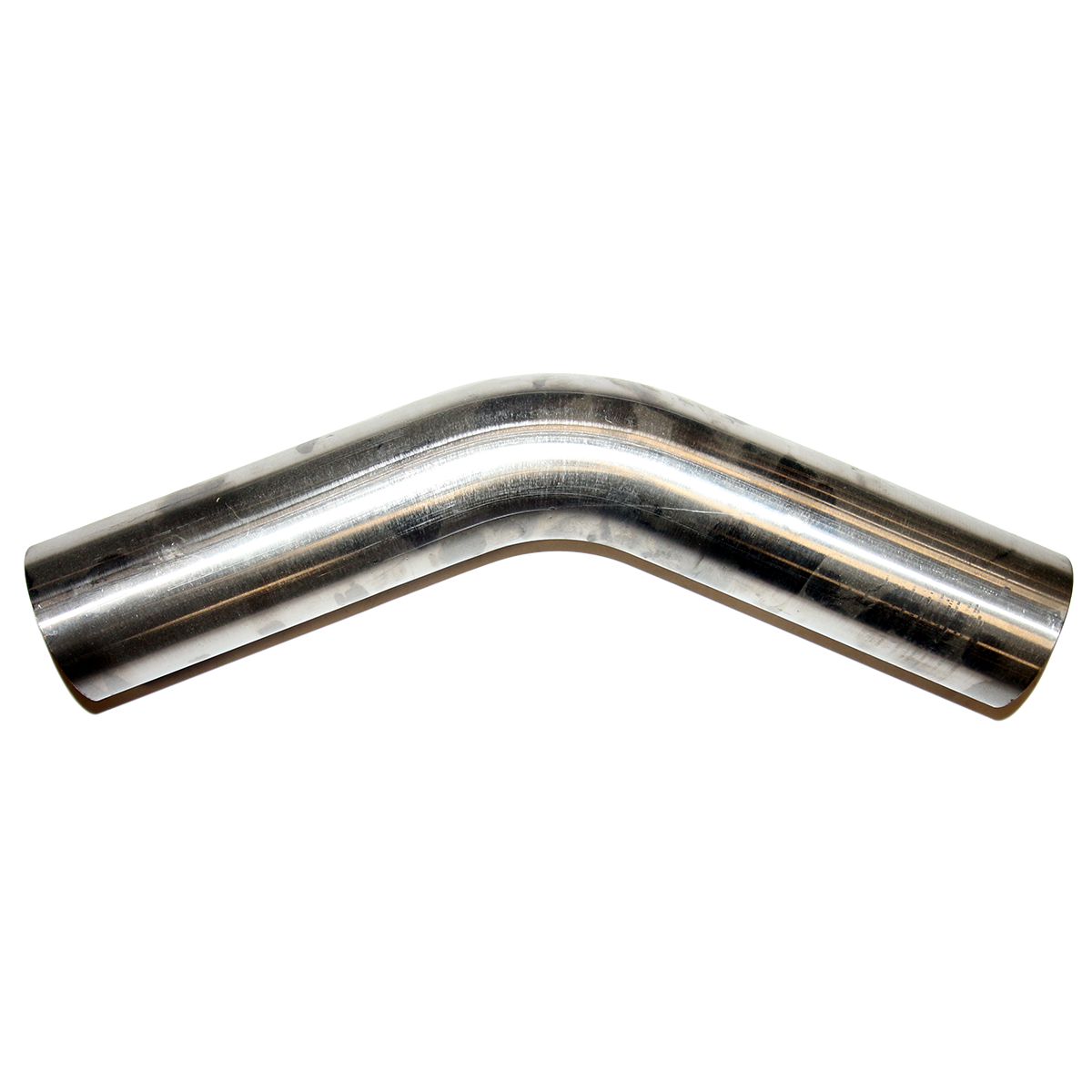Exhaust Fab Components - Mandrel Bends - 45 Degree Bends - Page 1 ...